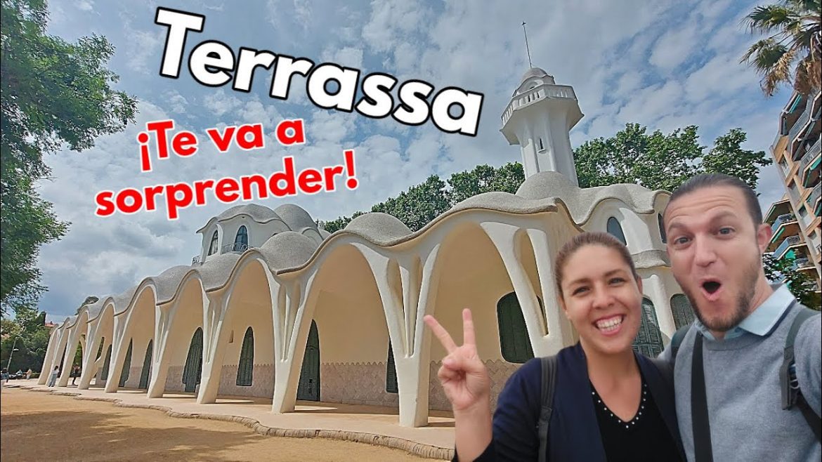 Todas las razones para viajar a Terrassa: ¡Descubre sus increíbles ...