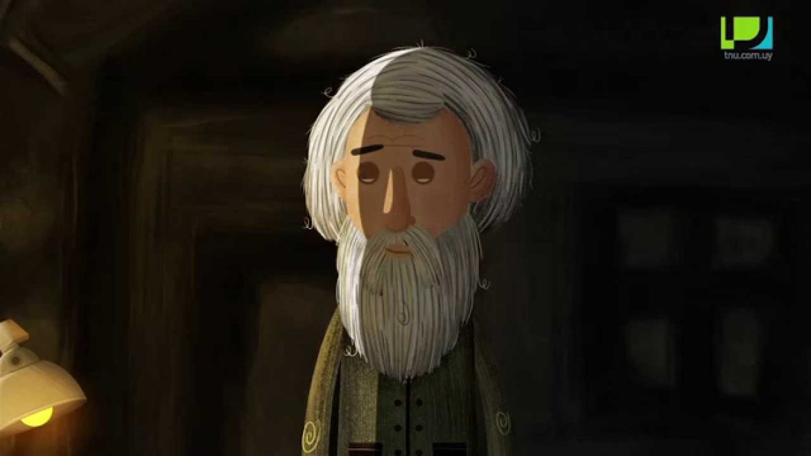 La Extraordinaria Vida y Obra del Maestro Joaquín Torres-García: Un ...