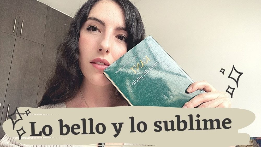 Observaciones sobre el sentimiento de lo bello y lo sublime | CTB News