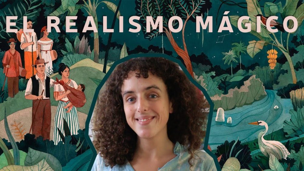 El Realismo Mágico en la Literatura y las Artes Visuales | CTB News