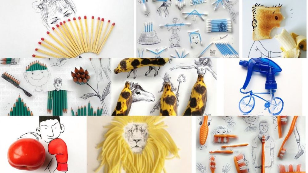 La Escultura de Arte Reciclado: Transformando Objetos Cotidianos en ...