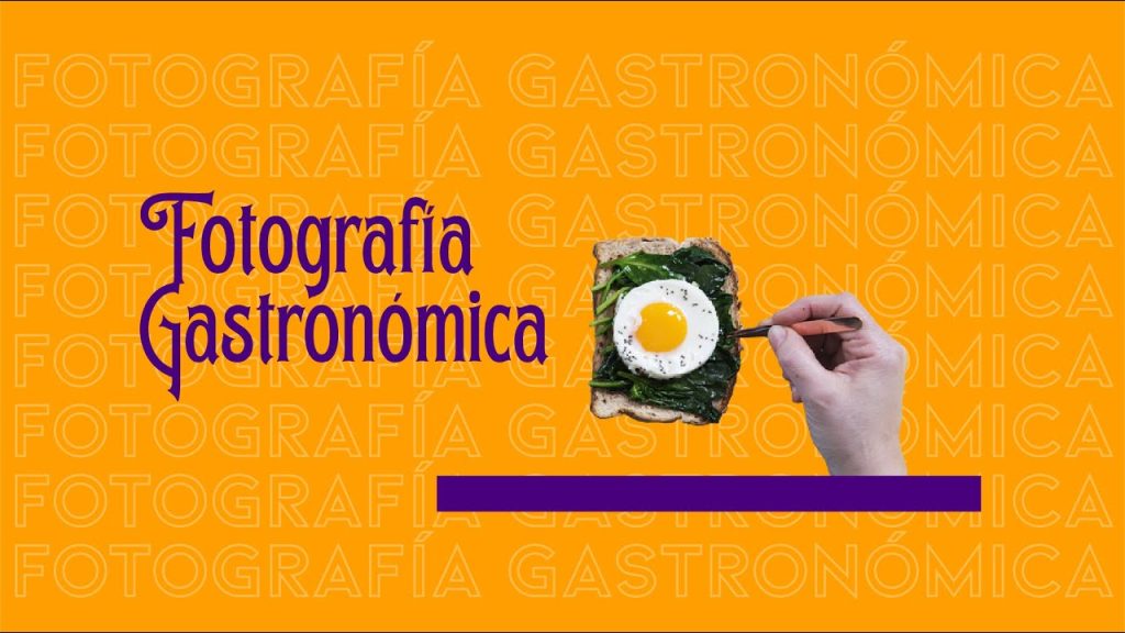 La Fotografía de Comida como Arte Culinario: Capturando Sabores ...