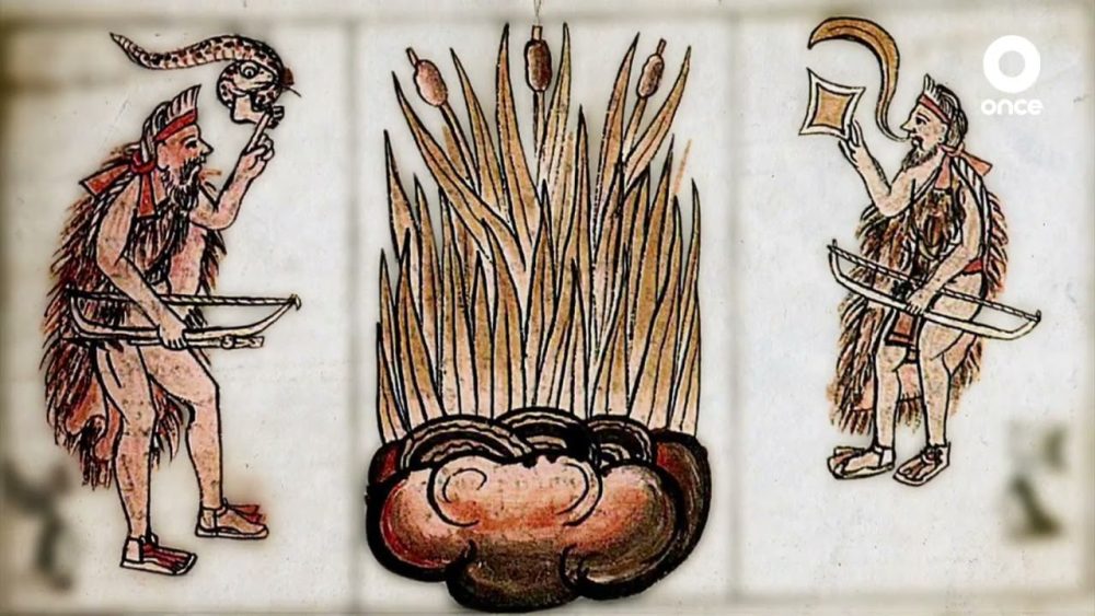 Los indios en la historia de México siglos XVI al XIX balance y ...