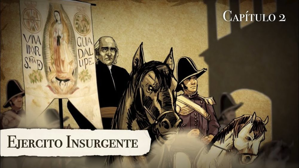 Raíces de la insurgencia en México historia regional 1750-1824 | CTB News