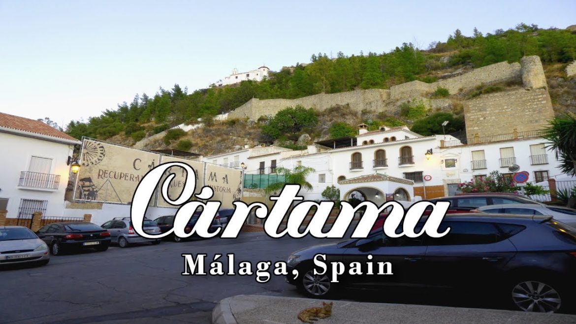 Descubre las maravillas de viajar a Cártama: Guía completa para una ...