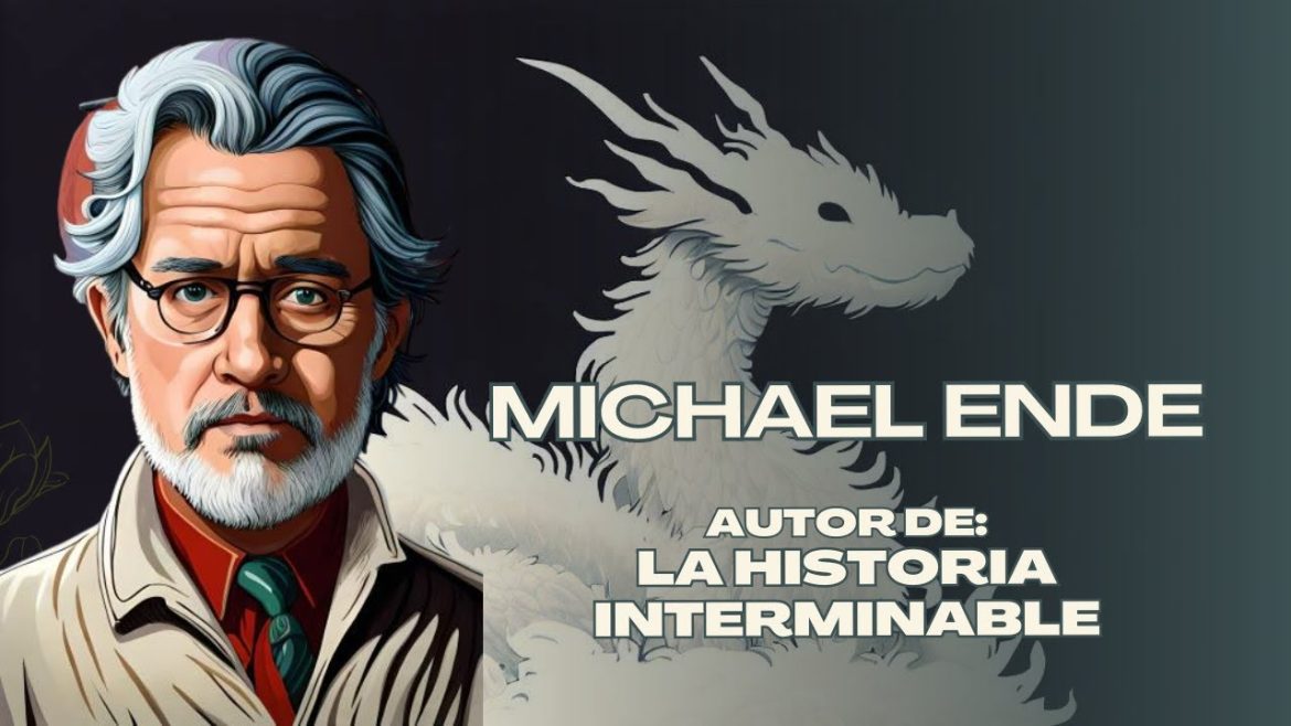 Cómo «La historia interminable» de Michael Ende fascinó a jóvenes y ...