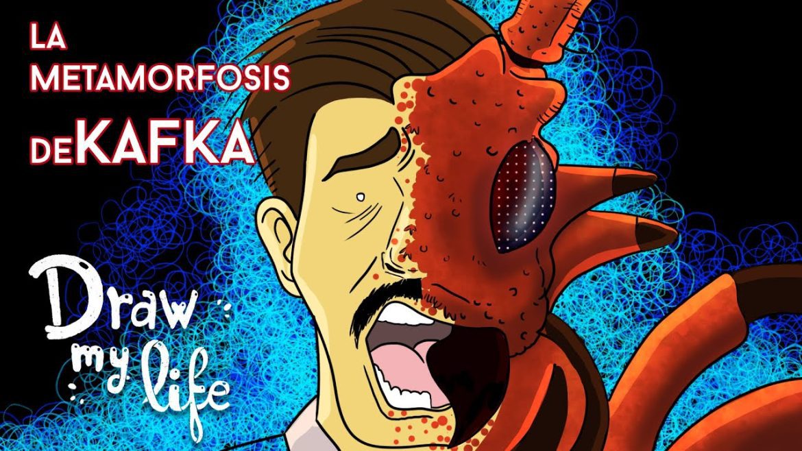 La importancia de «La Metamorfosis» de Franz Kafka en la literatura ...