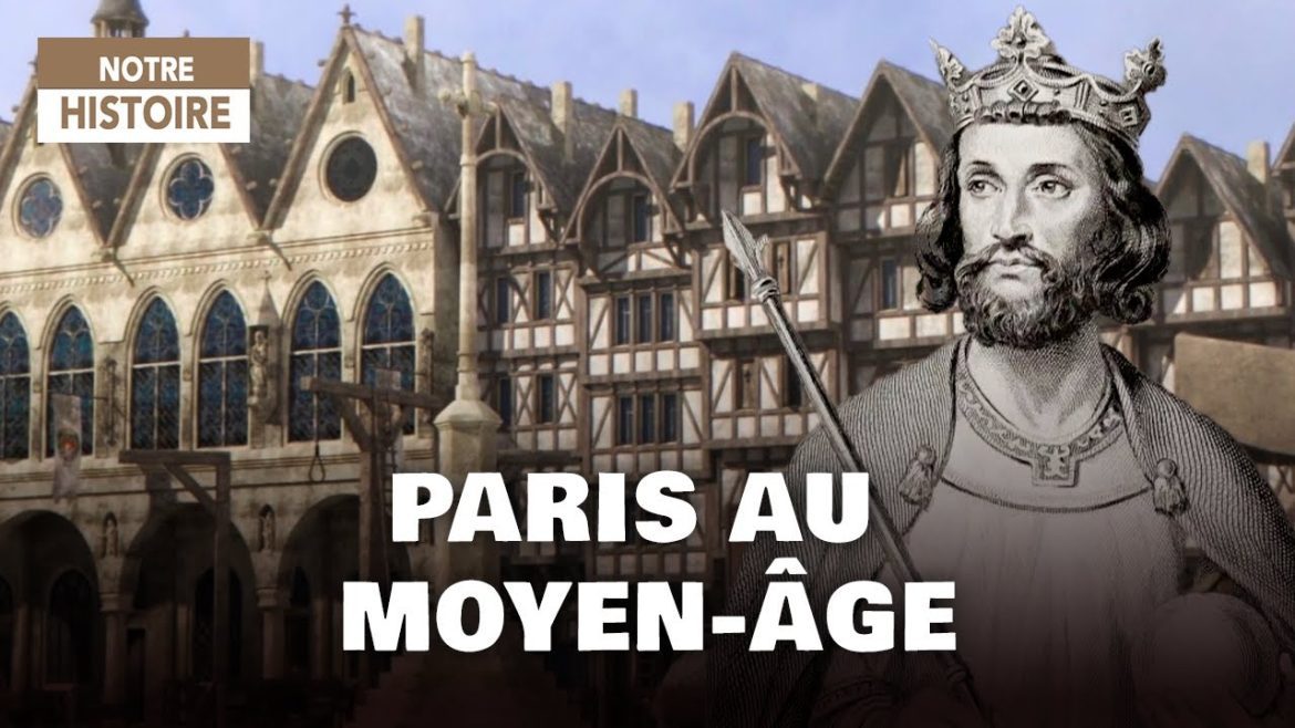 Descubre el Fascinante Arte Medieval en Francia: Un Viaje a Través de ...