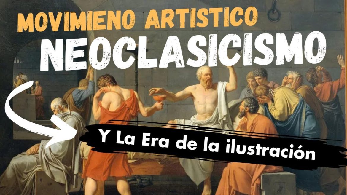 Descubre el Arte Neoclásico en España: Características, Artistas y ...