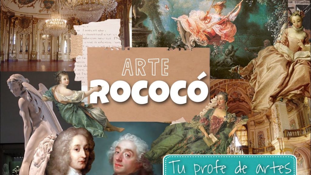 Descubre el Fascinante Arte Rococó en México: Historia, Características ...