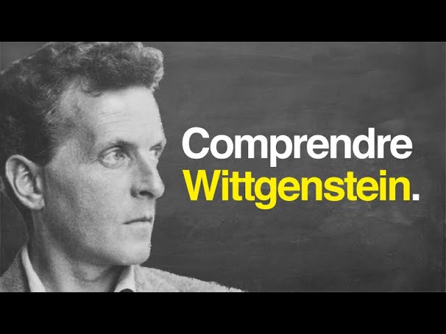 Explorando los Principales Conceptos Filosóficos de Ludwig Wittgenstein ...