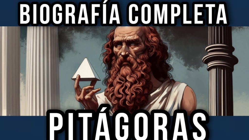 Aportaciones Filosóficas de Pitágoras: Descubre su Influencia en la ...