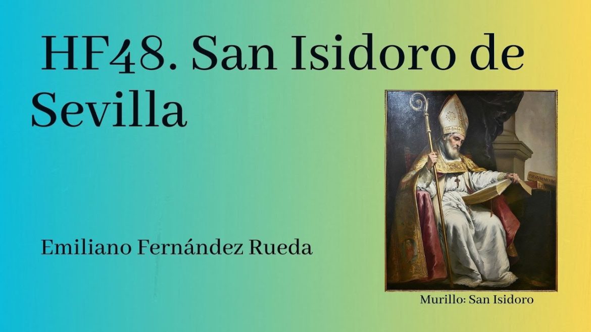 Cómo Enseñar la Filosofía de Isidoro de Sevilla: Guía Práctica y ...